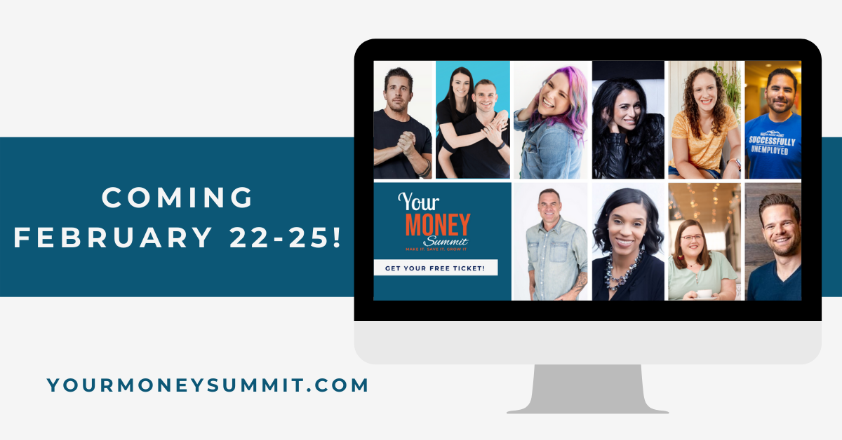 Your Money Summit